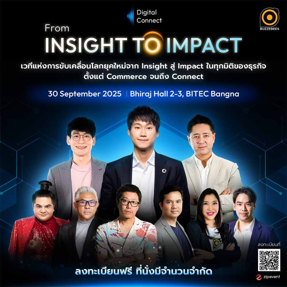 Digital Connect 2025