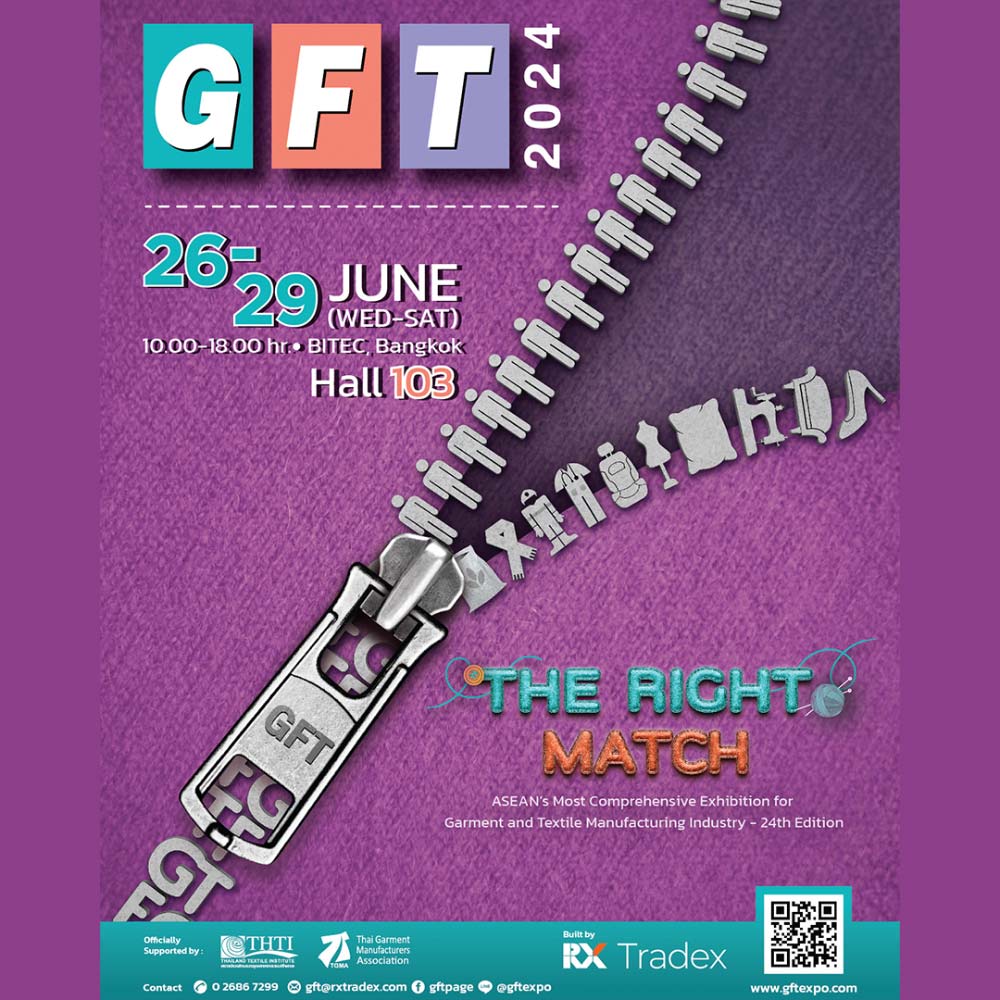 GFT 2024