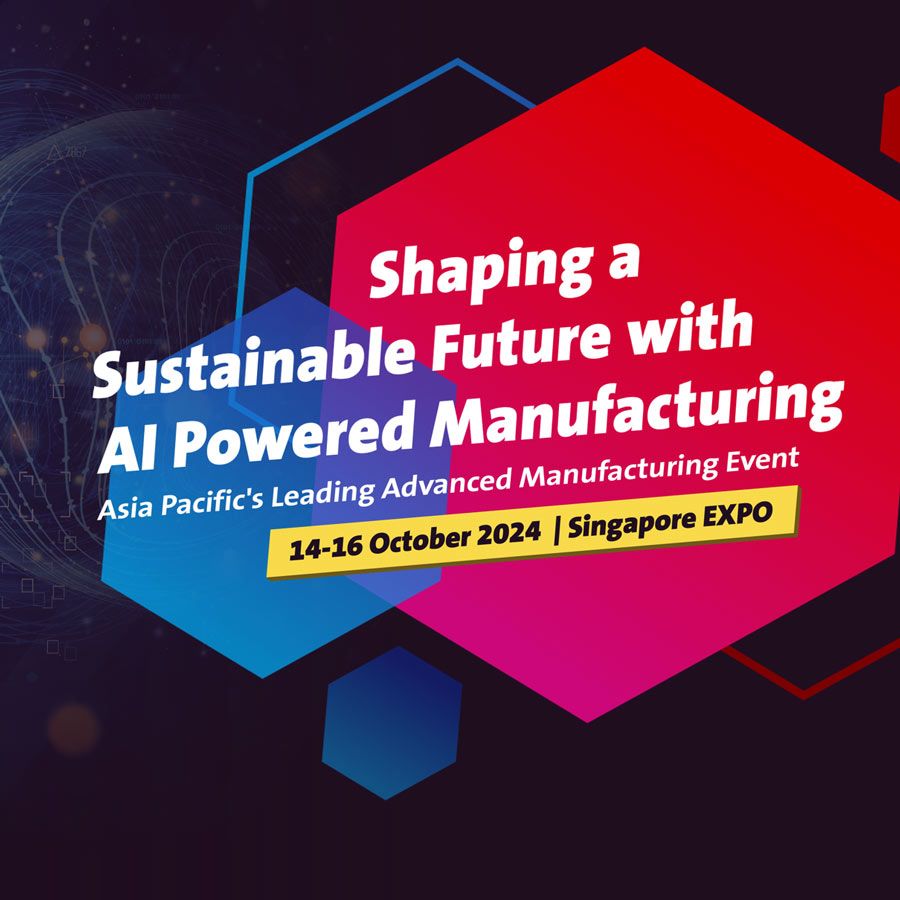 Industrial Transformation ASIA PACIFIC 2024