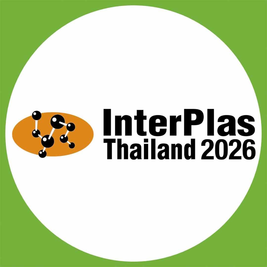 InterPlas Thailand 2026