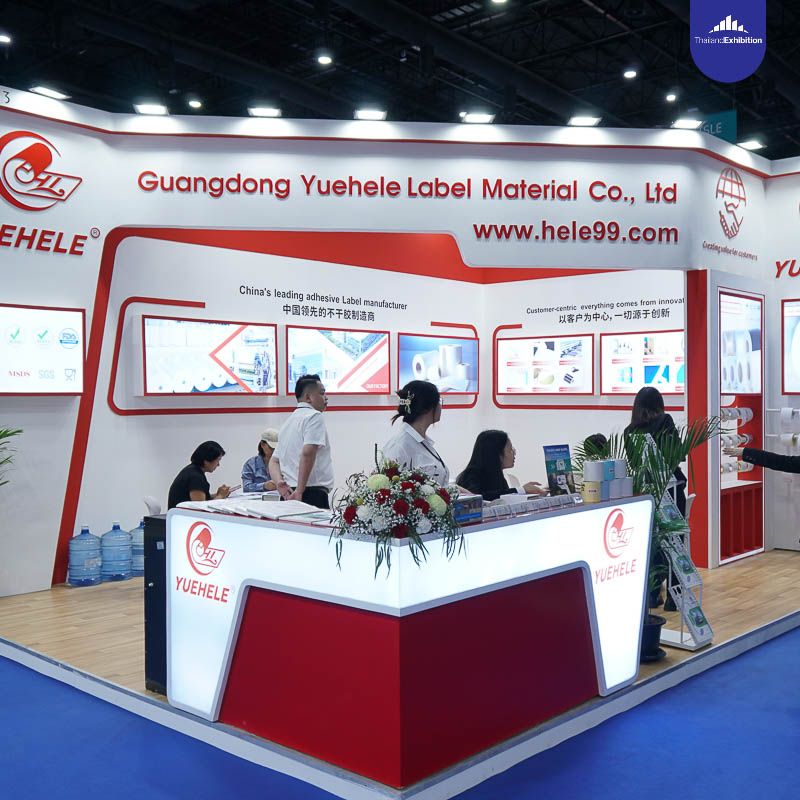 Labelexpo Southeast Asia 2025