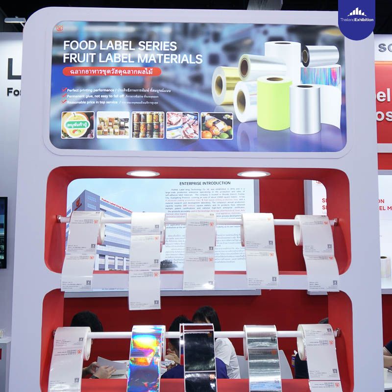 Labelexpo Southeast Asia 2025