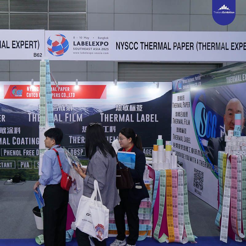 Labelexpo Southeast Asia 2025