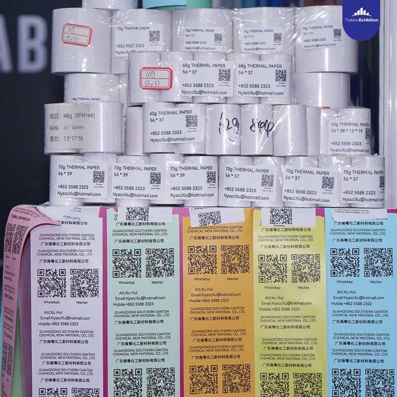Labelexpo Southeast Asia 2025