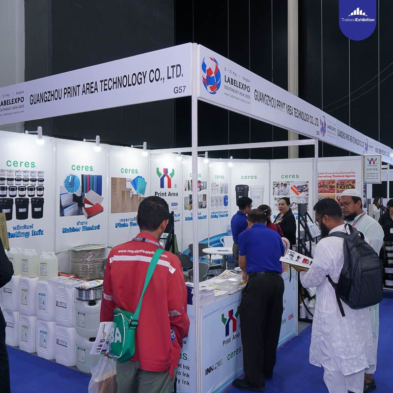 Labelexpo Southeast Asia 2025