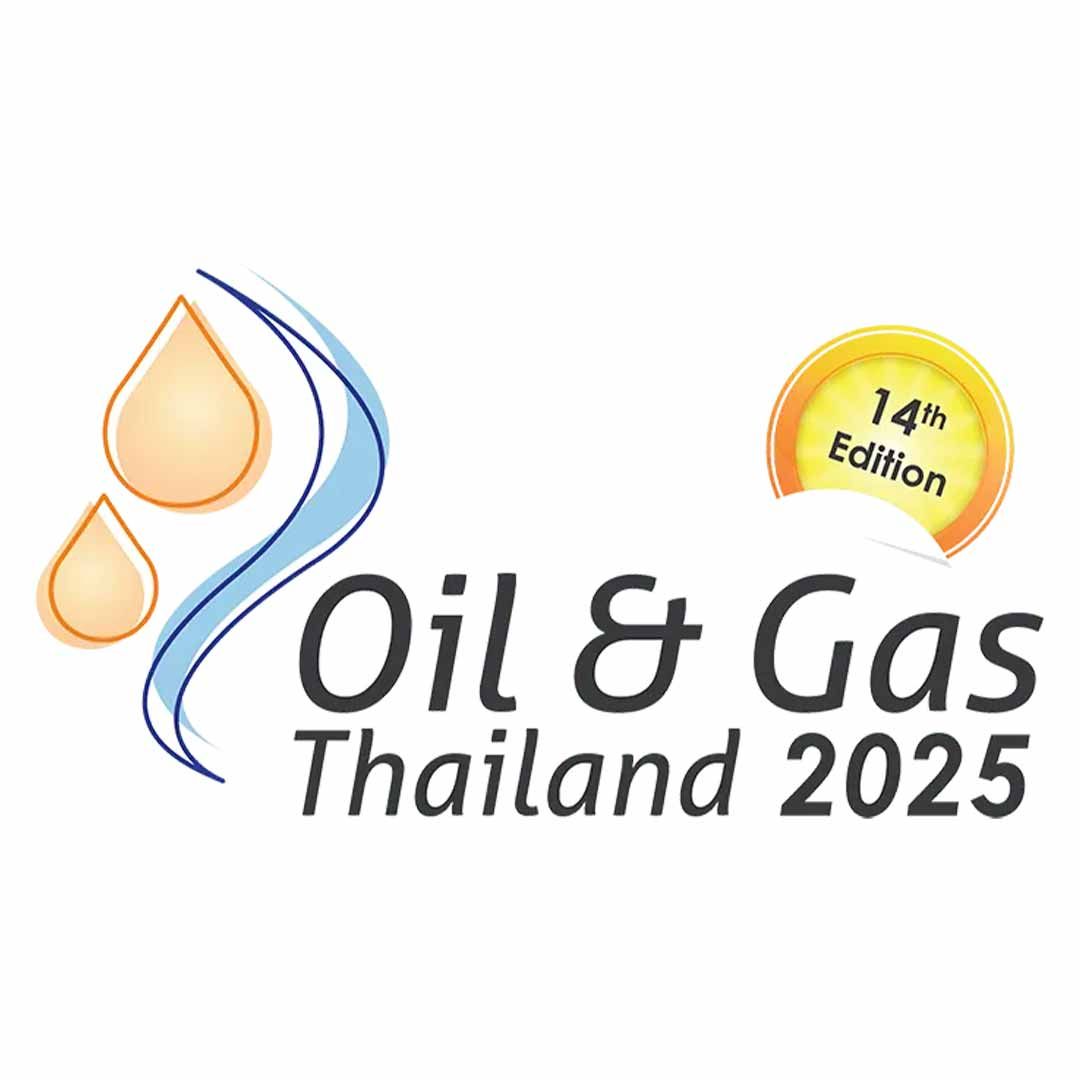 Oil & Gas Thailand (OGET) 2025 Oil & Gas Thailand (OGET) 2025