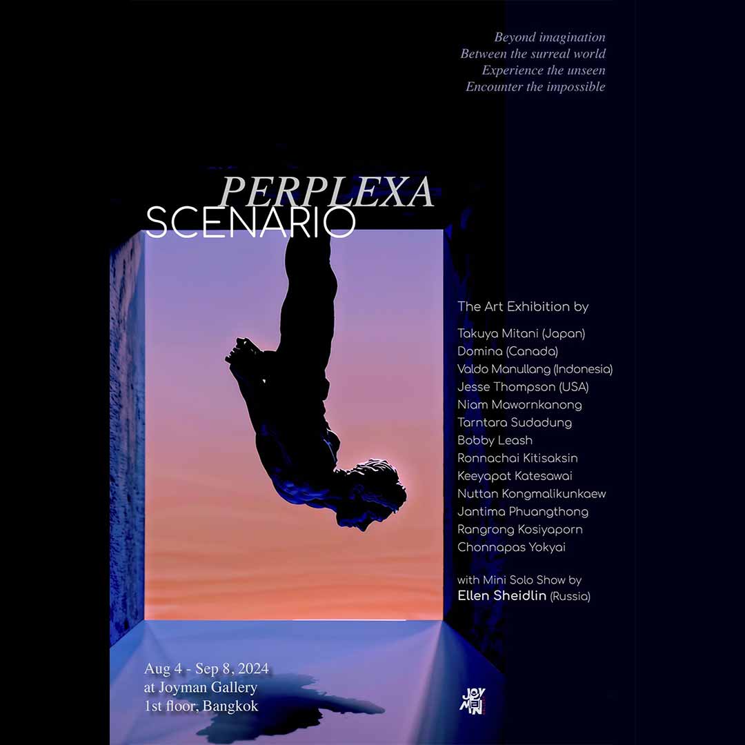 PERPLEXA SCENARIO