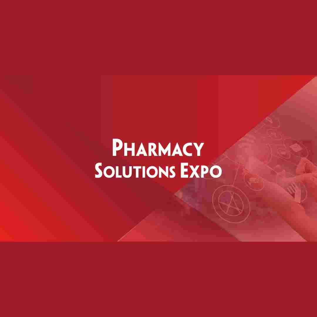 PHARMACY SOLUTIONS EXPO OSAKA 2025