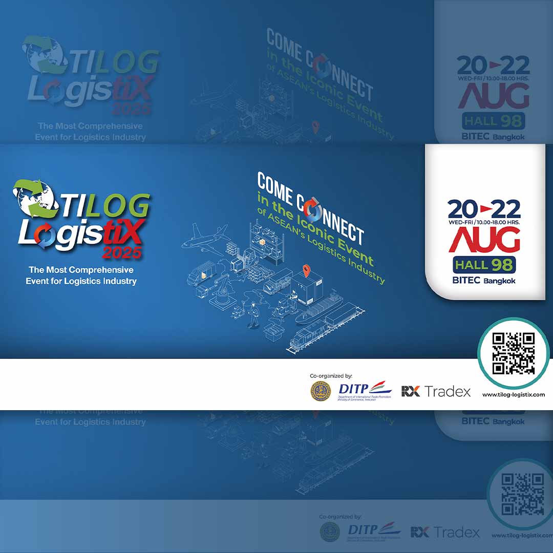 TILOG-LOGISTIX 2025