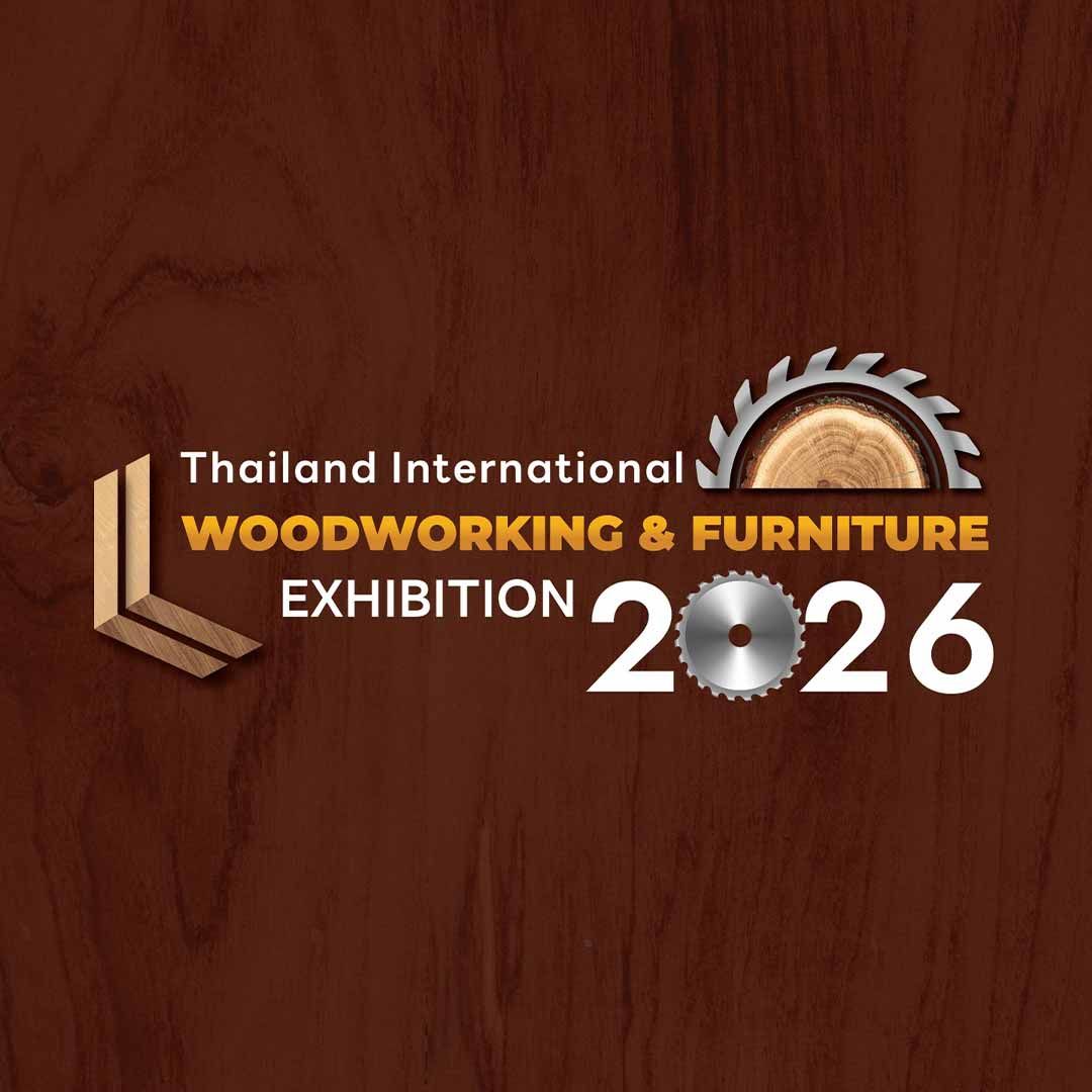 Thailand International Woodworking & Furniture Exhibition 2026