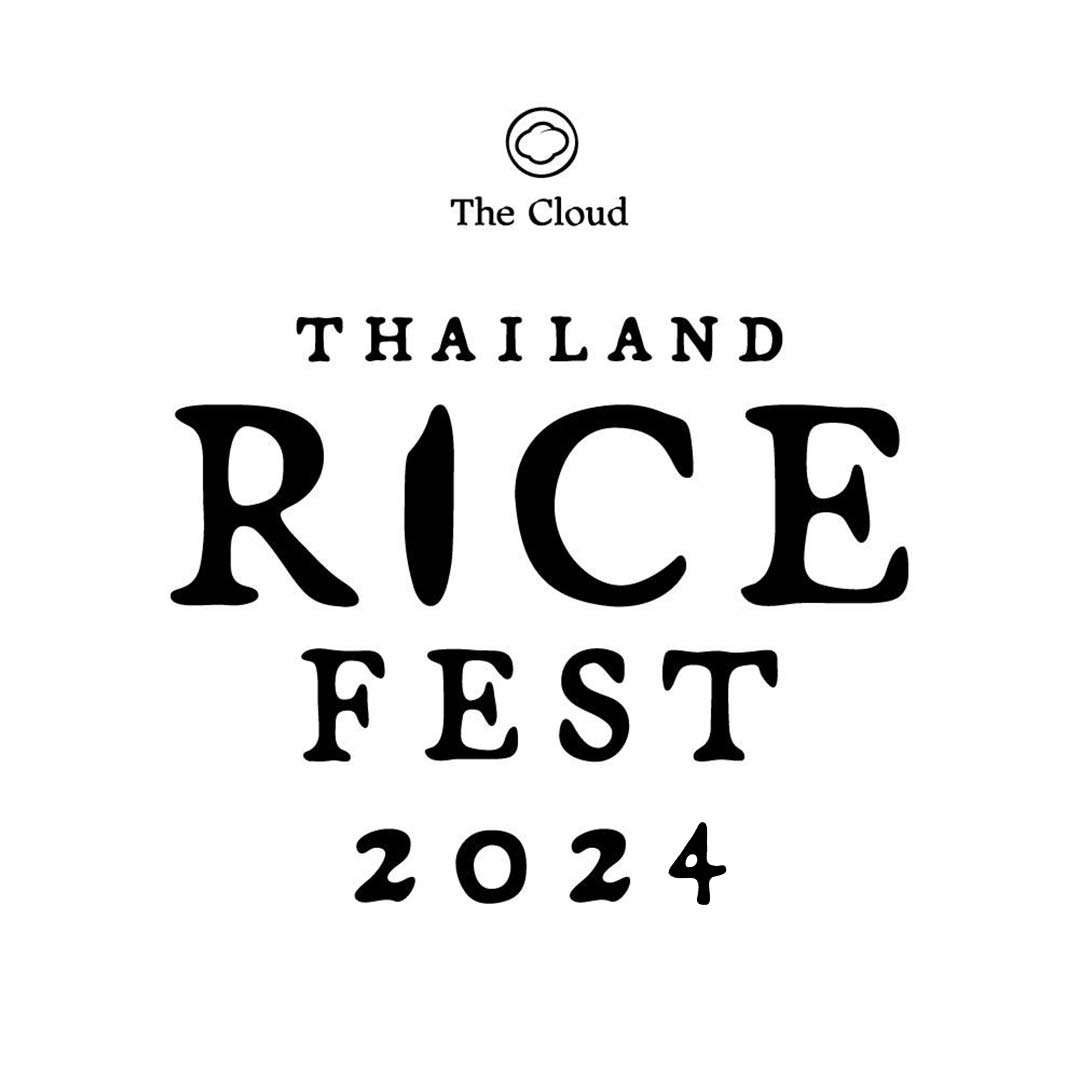 Thailand Rice Fest 2024