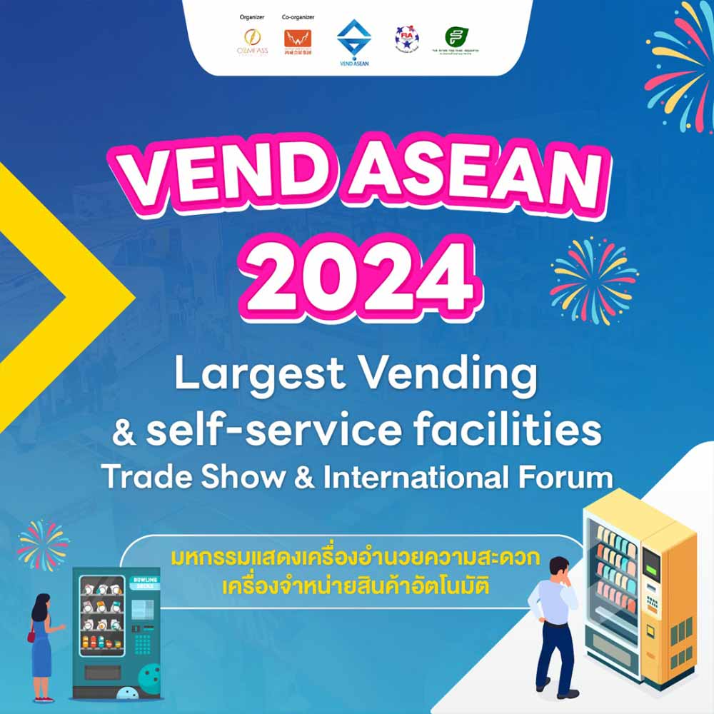 VEND ASEAN 2024