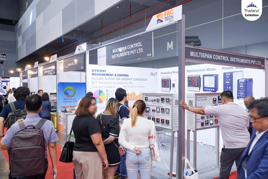 NEPCON Thailand 2024