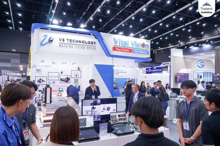 NEPCON Thailand 2024