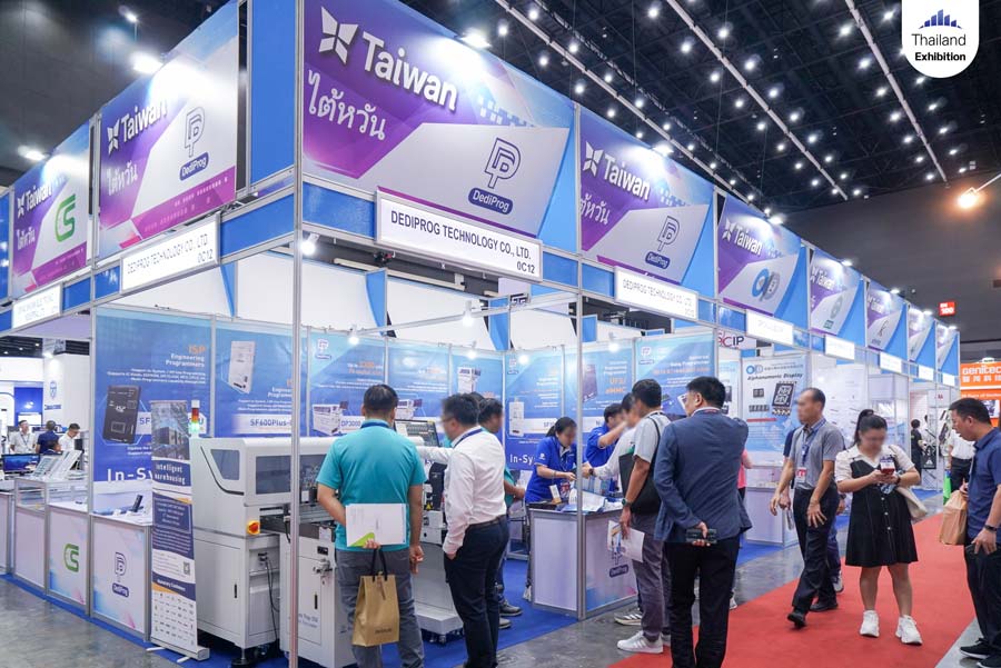 NEPCON Thailand 2024