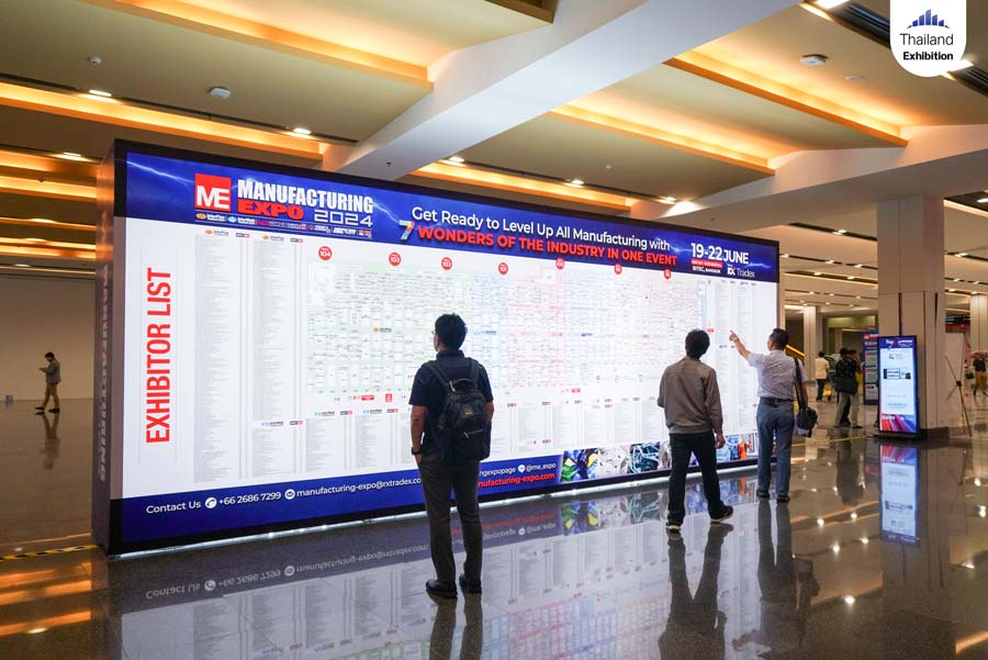 NEPCON Thailand 2024