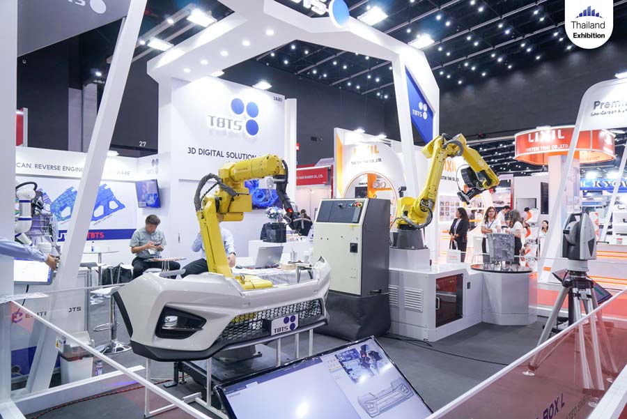 NEPCON Thailand 2024