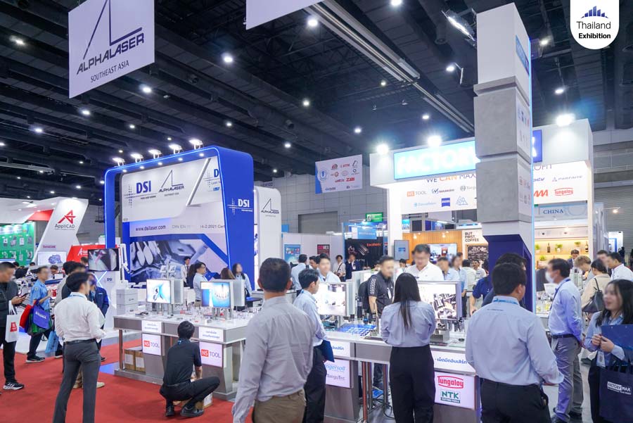 NEPCON Thailand 2024