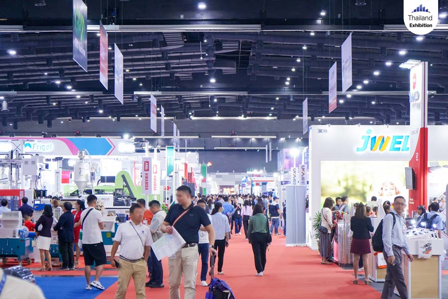 NEPCON Thailand 2024