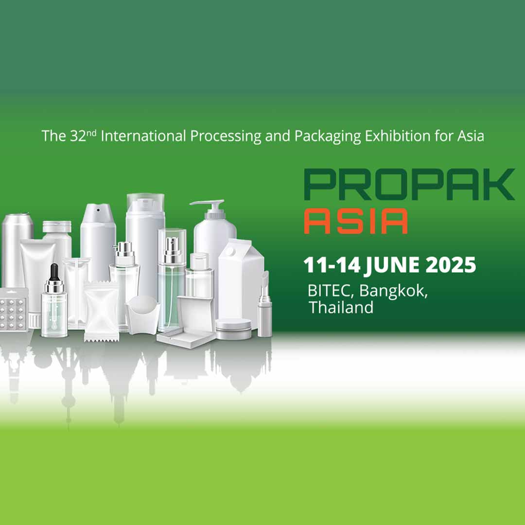 ProPak Asia 2025