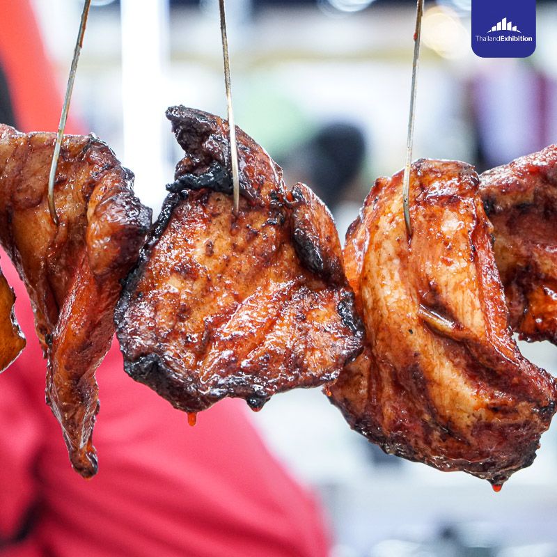 Thailand Rice Fest 2024