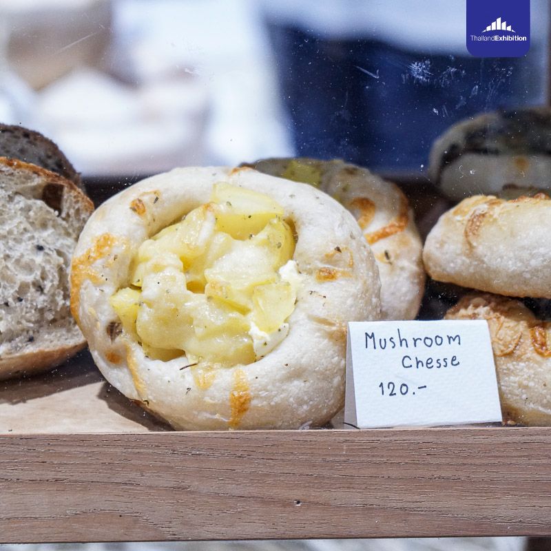 Thailand Rice Fest 2024