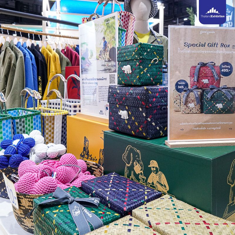 Thailand Rice Fest 2024