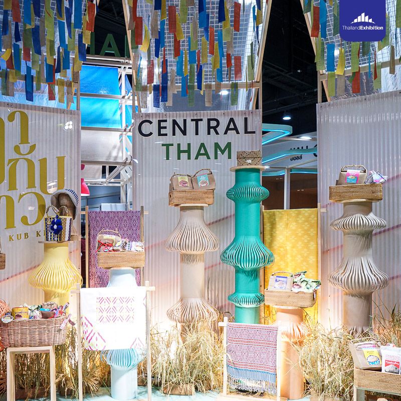 Thailand Rice Fest 2024