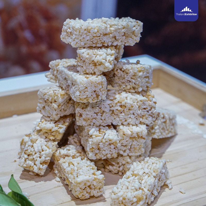 Thailand Rice Fest 2024