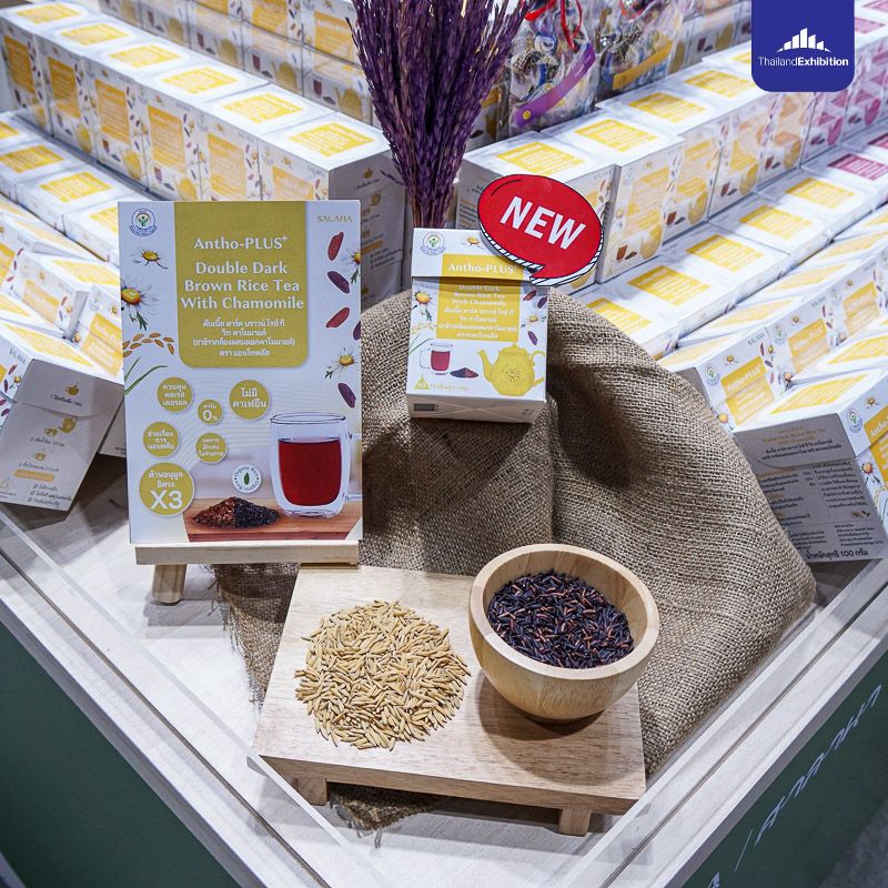 Thailand Rice Fest 2024