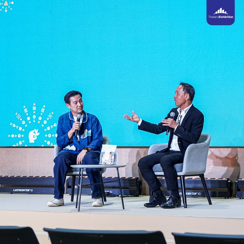 Thailand Rice Fest 2024